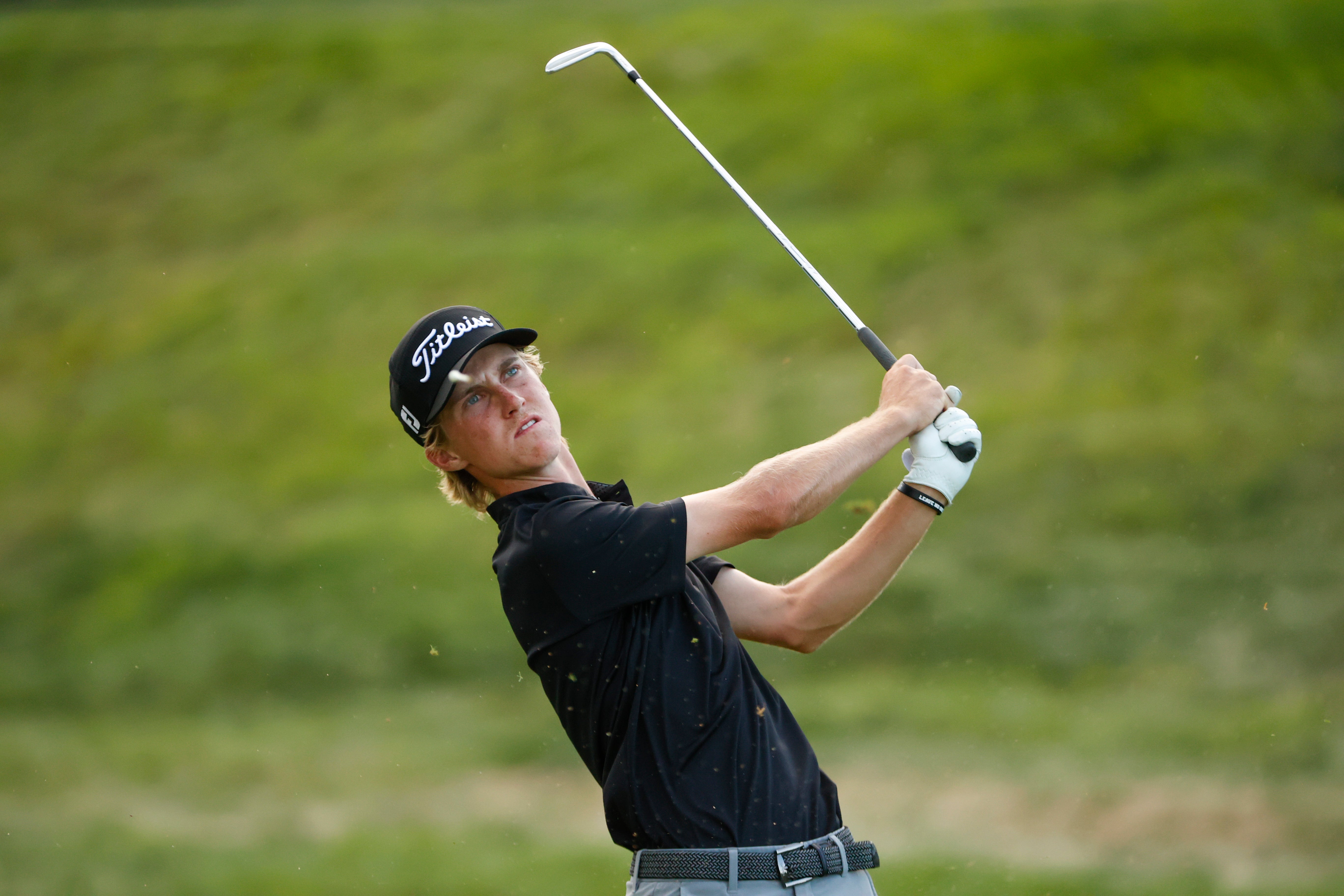 The World Amateur Golf Rankings® (WAGR®) | The Official Men's and Women's Amateur Golf Rankings